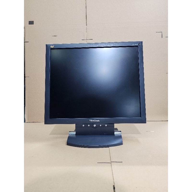 Jual Monitor/Lcd 17 Inch Square Kotak Super Murah | Shopee Indonesia