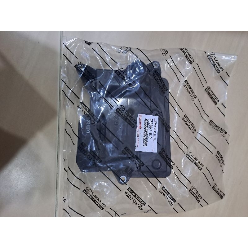 Jual STRAINER/SARINGAN FILTER OLI OIL MATIC FORTUNER VRZ INNOVA INOVA ...