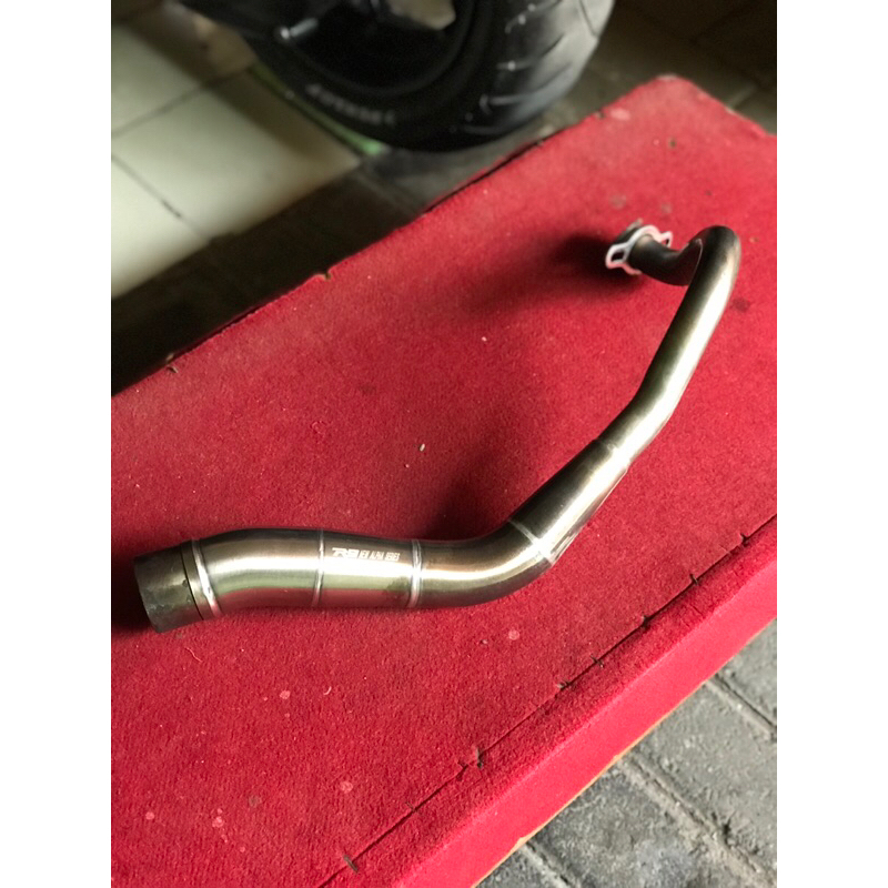 Jual header R9 alpha series vario 125-150 | Shopee Indonesia