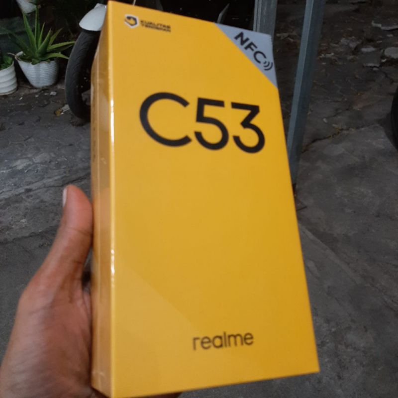 Jual realme c53 6gb | Shopee Indonesia