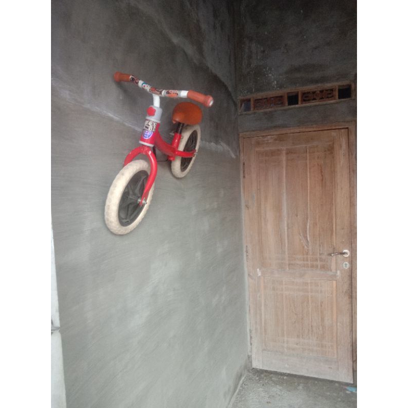 Jual Rak Sepeda Gantungan Sepeda PushBike/Balance bike | Shopee Indonesia
