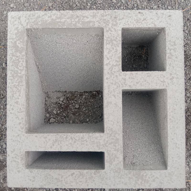 Jual roster beton / loster / roster motif 3d Lb4 | Shopee Indonesia