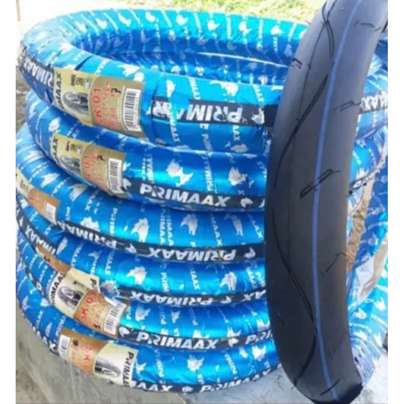 Jual ban primax sk 01 Donat ring 17 ukuran 90/80 80/80 ( tube type ...
