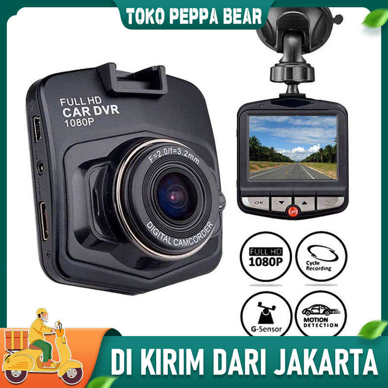 Jual 1080P sudut lebar mini kendaraan-mounted night vision all-in-one ...