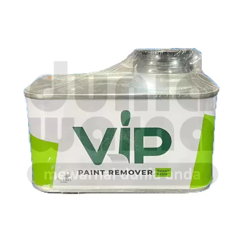 Jual VIP Paint Remover / Pengelupas/Perontok Cat - Kemasan 250gr ...