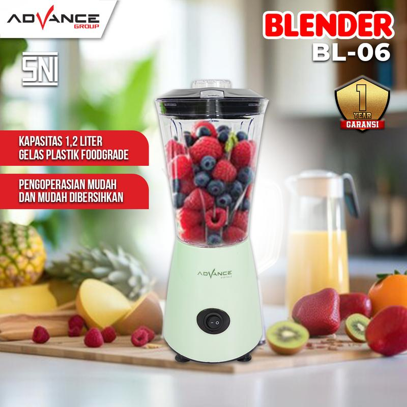 Jual 【Garansi 1 Tahun】Advance Blender Penggiling Daging Chopper Juice ... Jual 【Garansi 1 Tahun】Advance Blender Penggiling Daging Chopper Juice ...