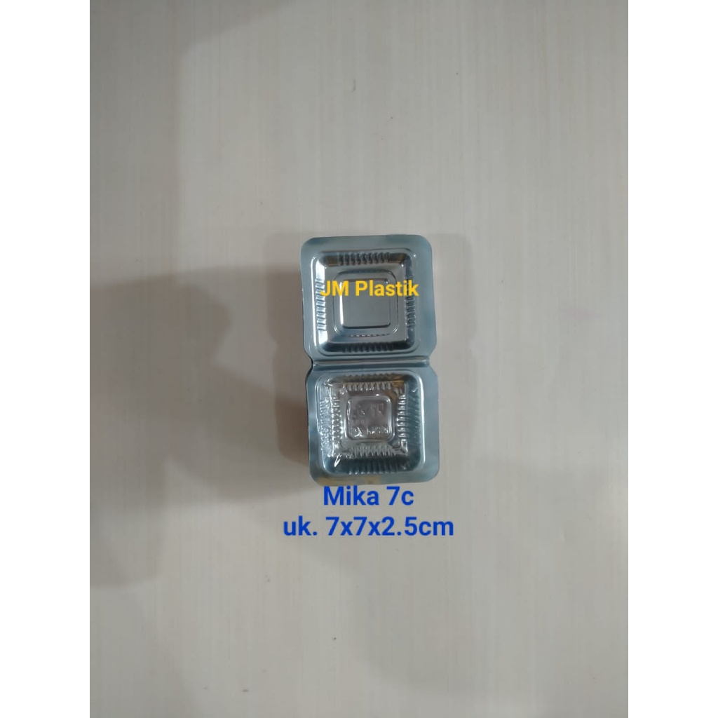 Jual MIKA 7C isi 100 PCS | Shopee Indonesia