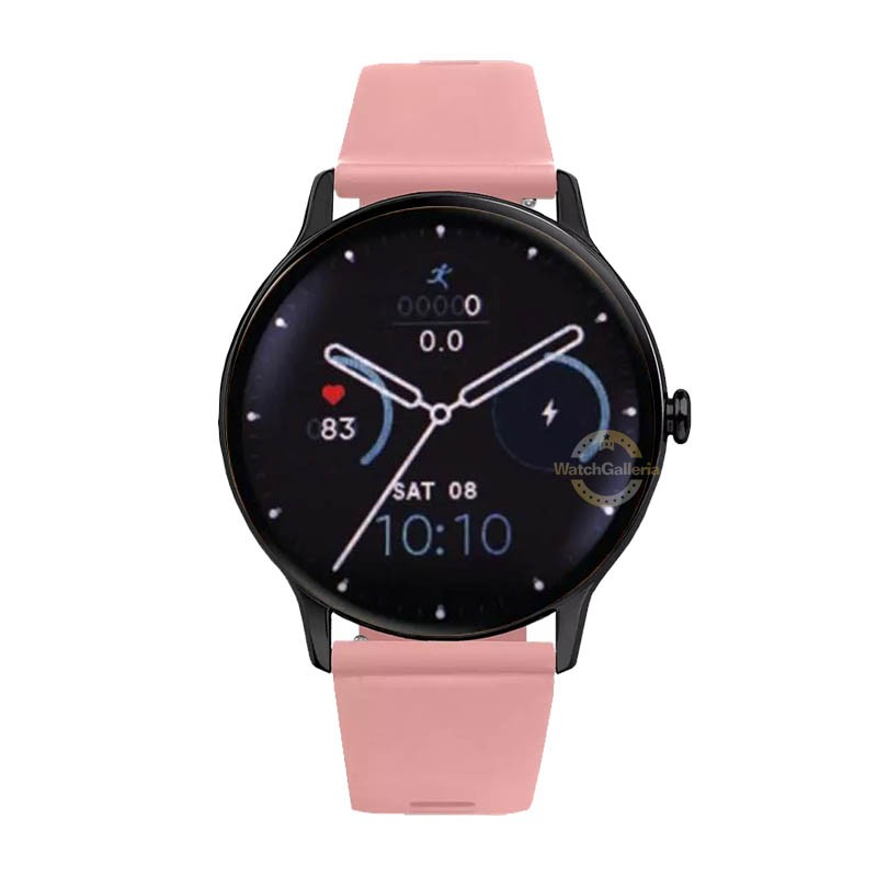 Jual Jam Tangan Smart Watch Christ Verra CV BEYOND 0136-PNK Original ...