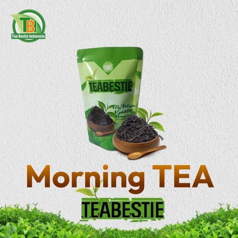 Jual TEA BESTIE teh diet kemasan 110gr | Shopee Indonesia