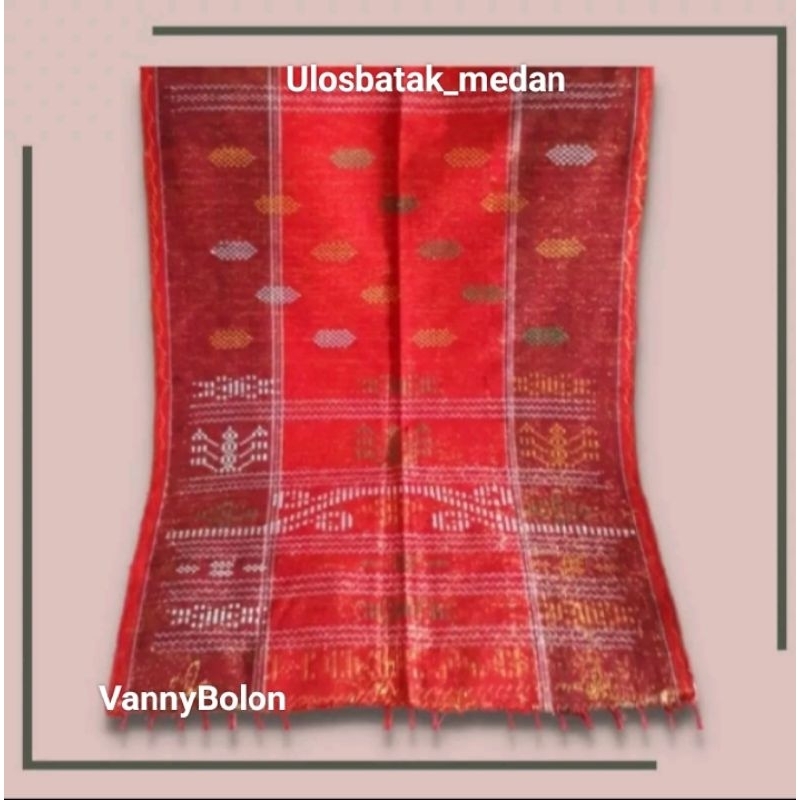 Jual Ulos Batak Toba Sadum Murah Adat Batak Toba Mangulosi Adat Batak | Shopee Indonesia
