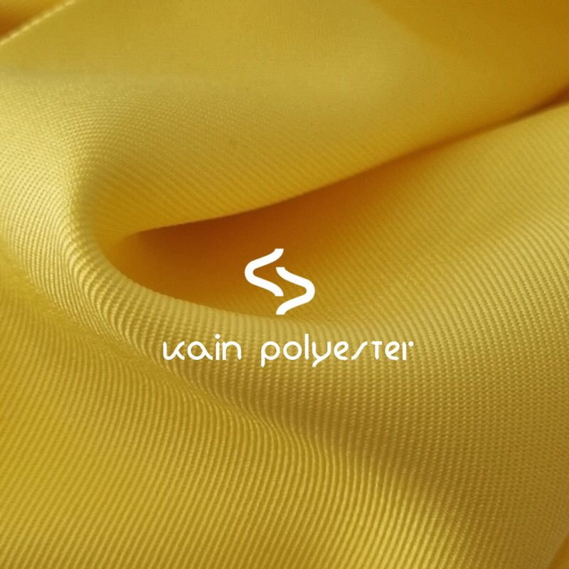Jual Bahan Kain Polyester - Bahan Seragam / Celana Formal - Premium ...