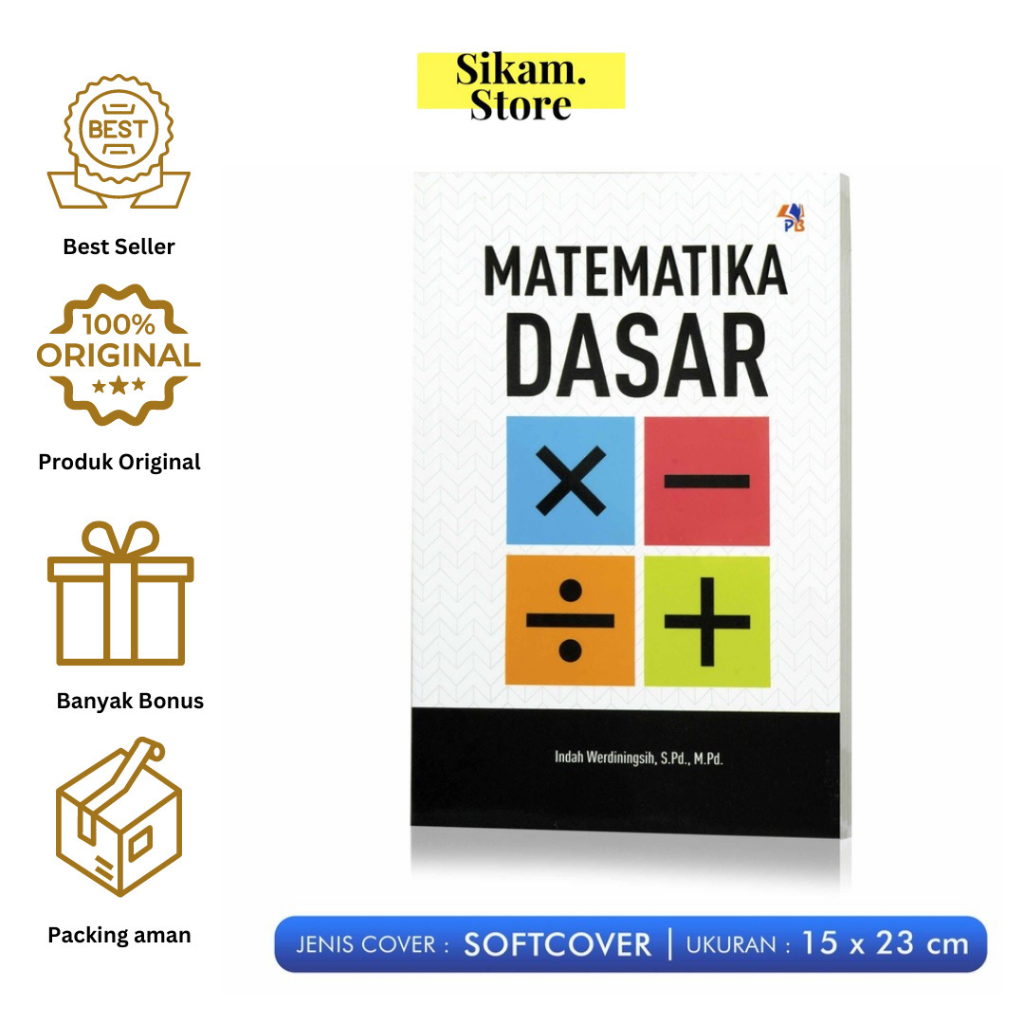 Jual Farmasi Semester 1 : Botani Farmasi / Farmasetika 1/ Biologi Sel Dan Molekuler / Matematika ...