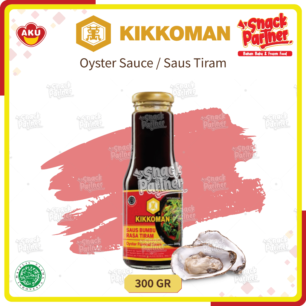Jual KIKKOMAN Sauce - Saos Saus Soy Sauce Kecap Asin Jepang Shoyu ...