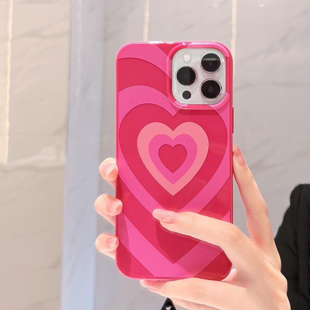 Jual Cocok Untuk iPhone 7 8 6 6 S Plus mimi Case 11 13 12 14 15 Pro MAX ...