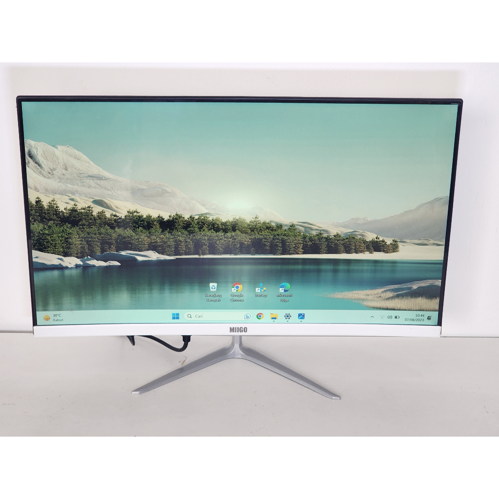 Jual Monitor, Monitor Second Hand, bukan Monitor Baru. (22-24-27-32 ...