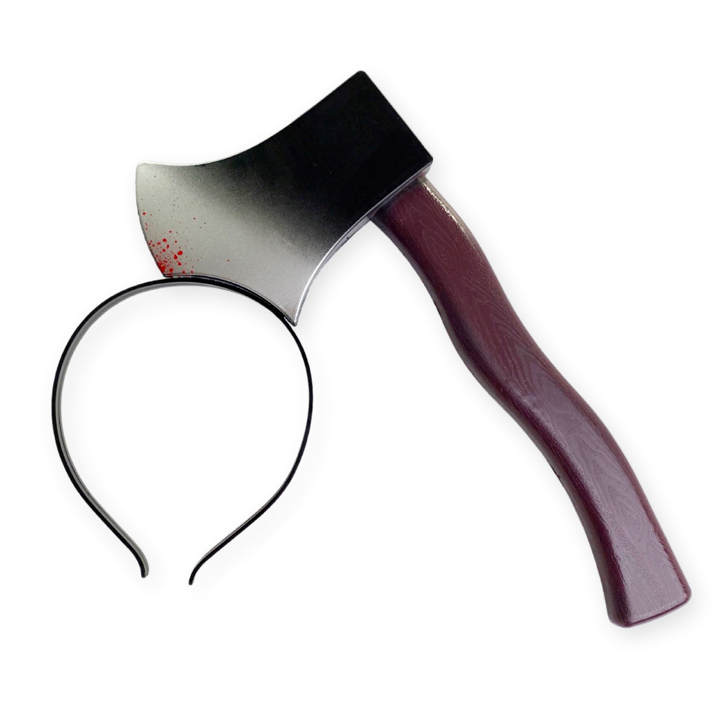 Jual W! Accessories Halloween Bando Kapak 66162700 | Shopee Indonesia