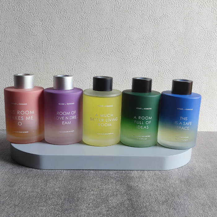 Jual Home of Humans Decant Reed Diffuser Pengharum Ruangan | Shopee ...