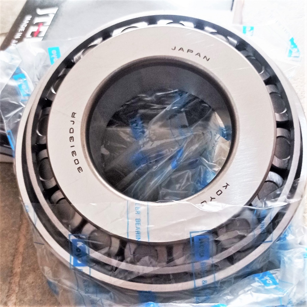 Jual Bearing Laher Gardan PS190 Fighter Fuso Ganjo PS220 PS 220 Hino ...