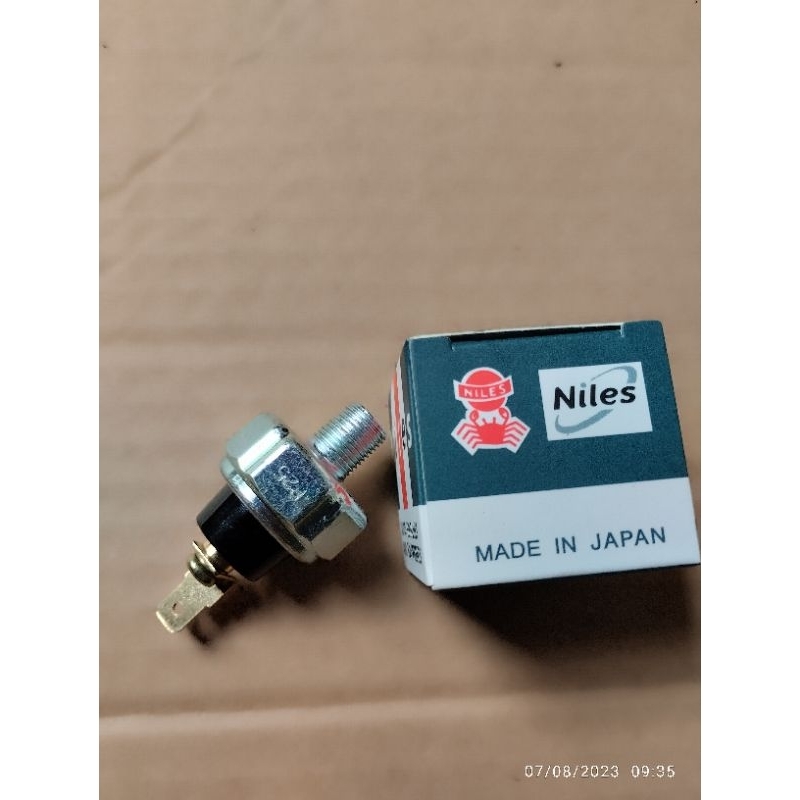Jual SWITCH OLI MOBIL CARRY FUTURA T120SS DLL OIL PREASURE SWITCH SWIT ...
