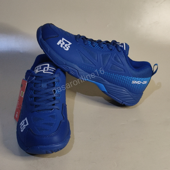 Jual RS / REINFORCE SPEED SND 06 SEPATU BADMINTON | Shopee Indonesia