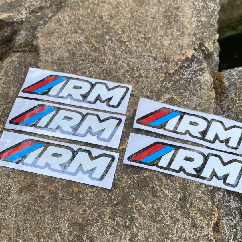 Jual Stiker Cutting ARM | Shopee Indonesia