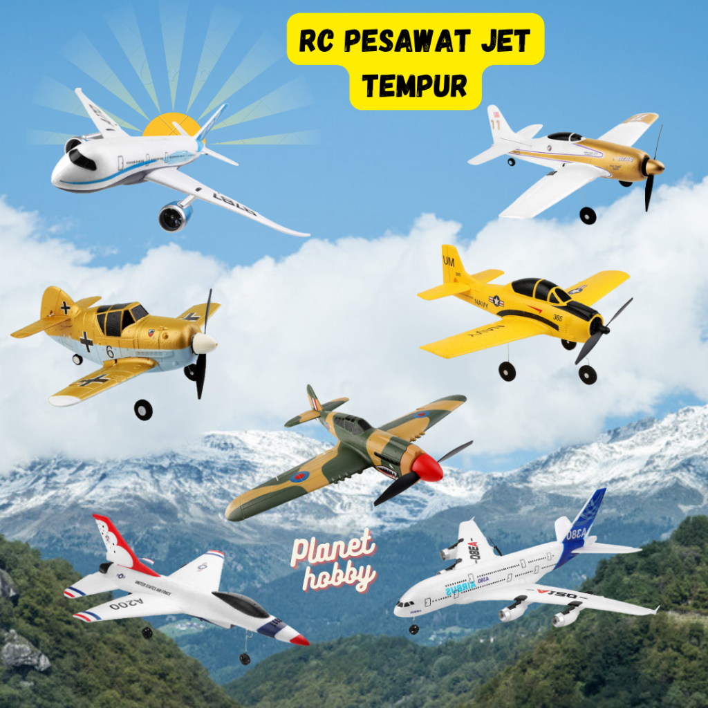 Jual WLtoys A120 A170 A200 A210 A220 A260 A250 RC Airplane 2.4GHz ...