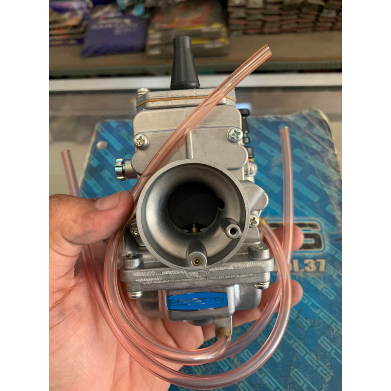 Jual Karburator Mikuni TM24 TM 24 Original | Shopee Indonesia
