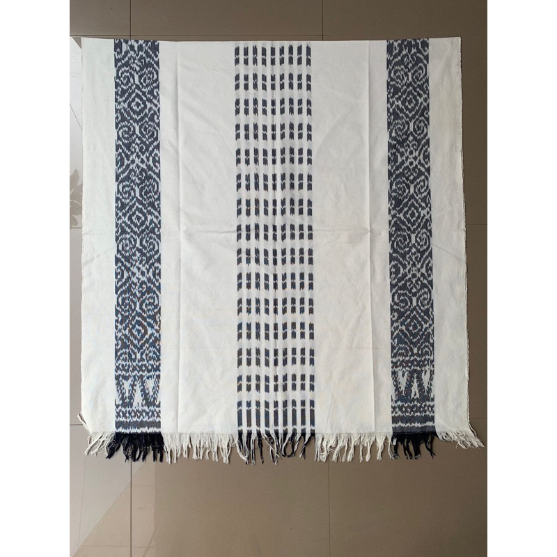 Jual KAIN TENUN BLANKET ORIGINAL DITENUN MENGGUNAKAN ALAT TENUN BUKAN ...