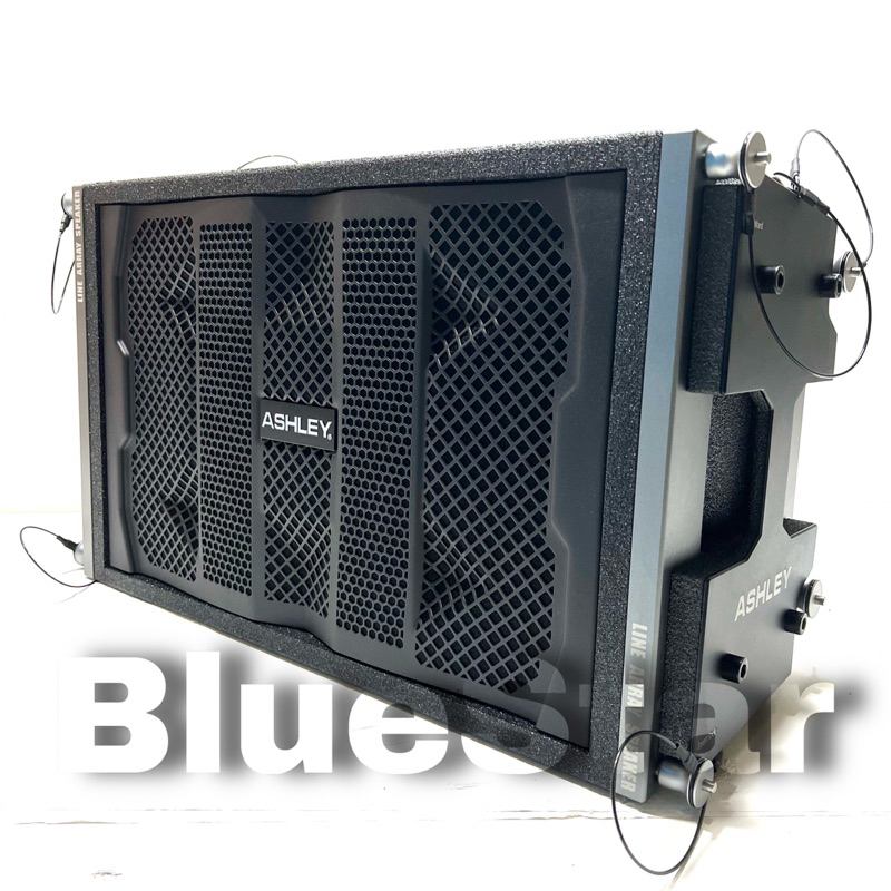 Jual Speaker Line Array Ashley Vegas 110 LA Original 10 inch Passive ...