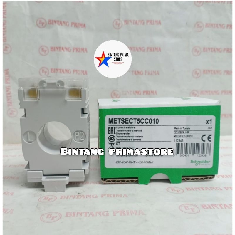 Jual CT 100/5A SCHNEIDER METSECT5CC010 | Shopee Indonesia
