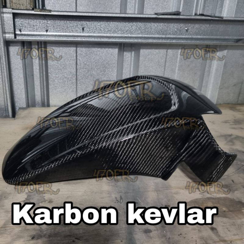 Jual Spakbor kolong Xmax new 2023 terbaru . hugger xmax 250 . Hugger ...