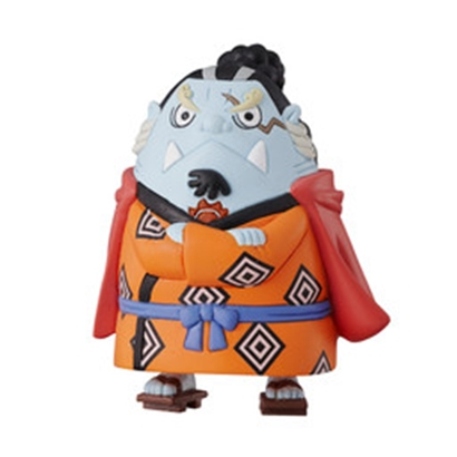 Jual Action Figure Jinbei One Piece Deformeister Petit One Piece Vol 2 ...