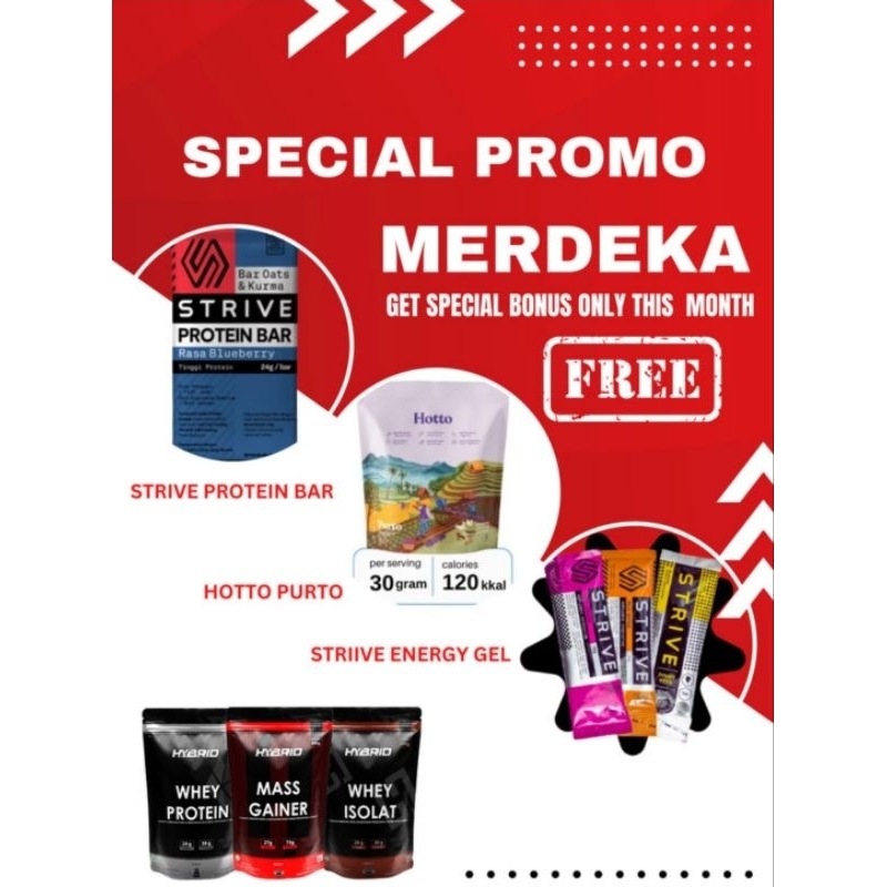 Jual HYBRID WHEY PROTEIN 6 lbs (2700 gram) Cokelat Suplemen Fitness Gym ...