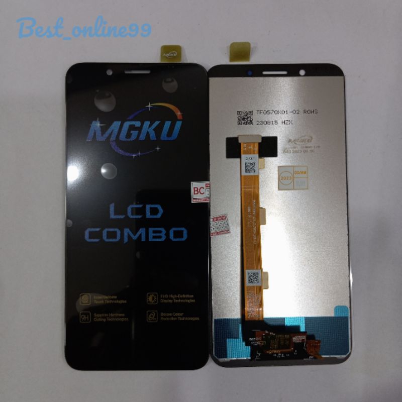 Jual LCD+TOUCHSCREEN OPPO A83 | Shopee Indonesia