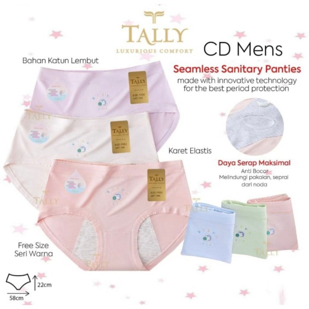 Jual NEW - CD MENS 848 TALLY BABY SKIN MOTIF PENGUIN - CD MENS BABY ...
