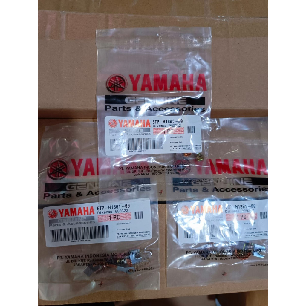 Jual Arang Areng Cool Stater Starter Yamaha Mio J Nmax Aerox Mio M3 ...