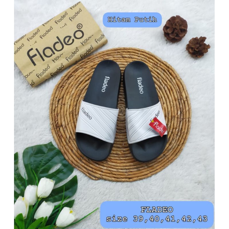 Jual Slop FLADEO Cowok | Shopee Indonesia