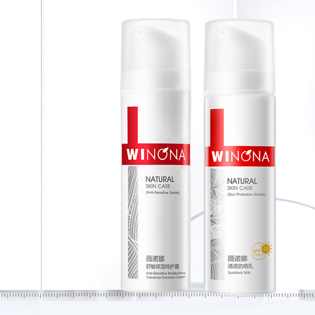 Jual Winona Anti-Sensitive Moisturizing Tolerance-Extreme Cream 15 GR ...