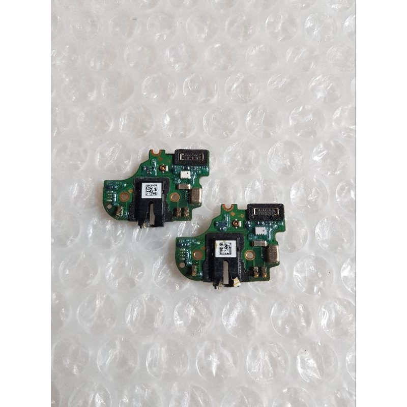 Jual Papan cas pcb connector charger OPPO A3S CPH1803 original copotan ...