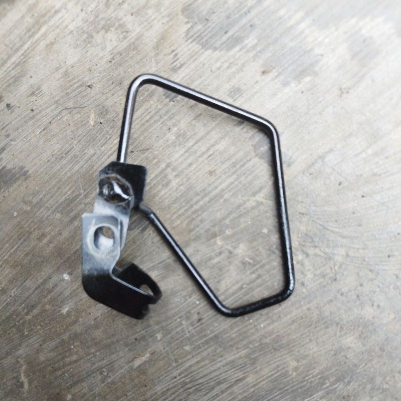 Jual original breket bracket braket pengait tahanan selang rem cakram ...