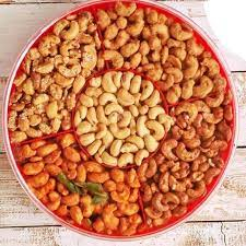 Jual KACANG MEDE / MEDE PAKET / METE TOPLES /PAKET MEDE 5 RASA /METE ...