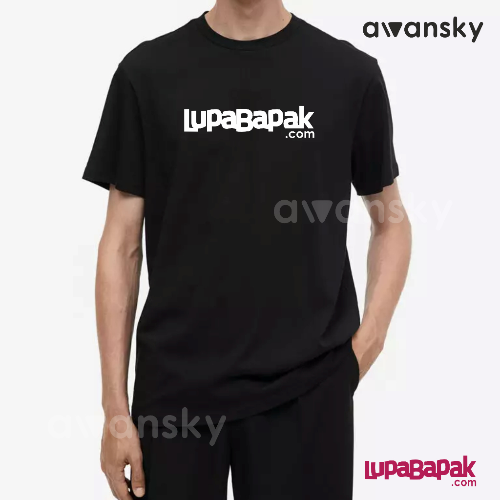 Jual Kaos Plesetan Kaos Hitam Kaos Meme Kaos Lucu Kaos Kata kata Sablon ...