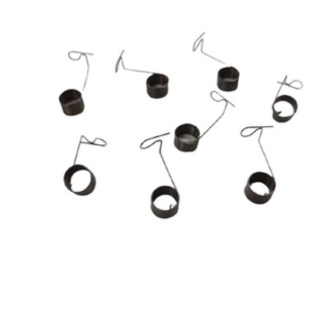 Jual P/N 94 Per Take Up Spring Jr I / Per Benang Tension Mesin Jahit ...