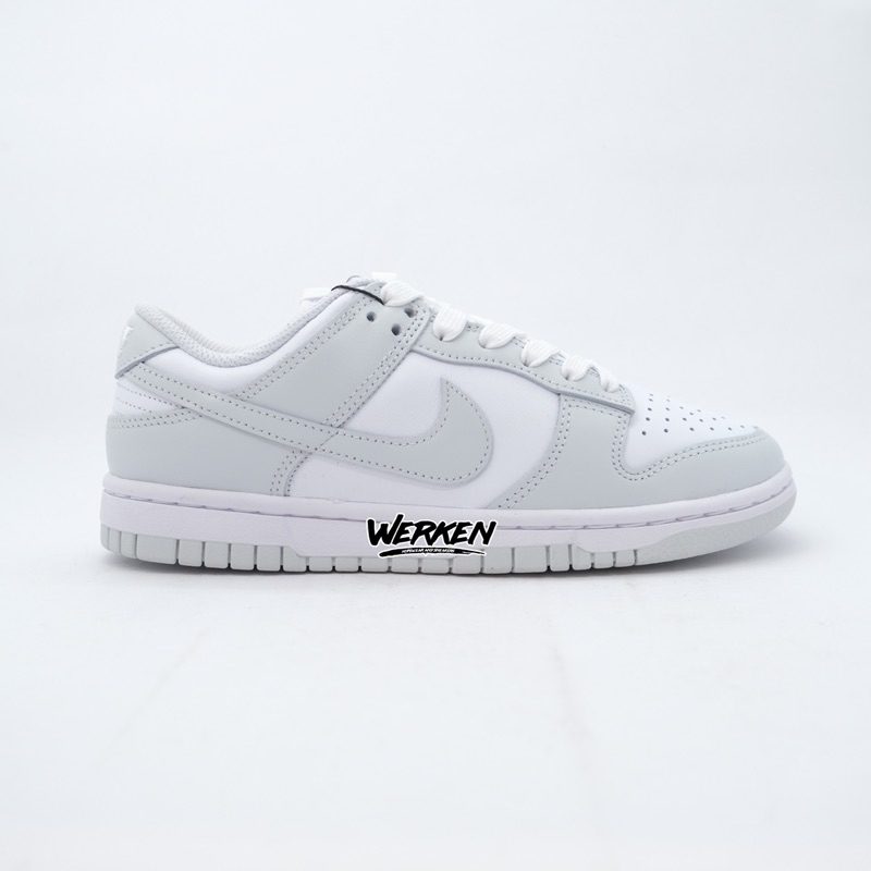 Jual Nike Dunk Low Photon Dust ( ORIGINAL ) | Shopee Indonesia