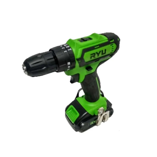 Jual RYU CORDLESS IMPACT DRILL 20V RCI20V - MESIN BOR BATERAI | Shopee ...