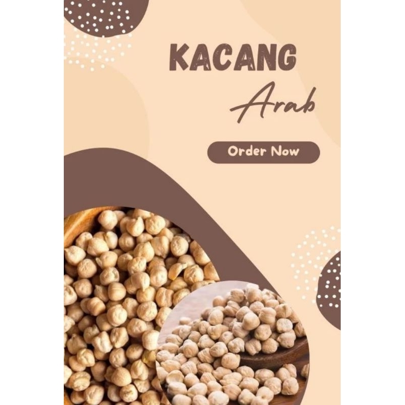 Jual KACANG KHAS ARAB | Shopee Indonesia