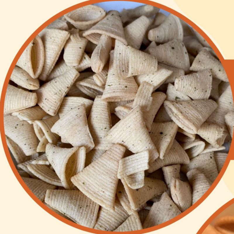 Jual [PROMO] Snack Viral 2rb an Murah Enak Premium | 2000 Jajan Kiloan ...