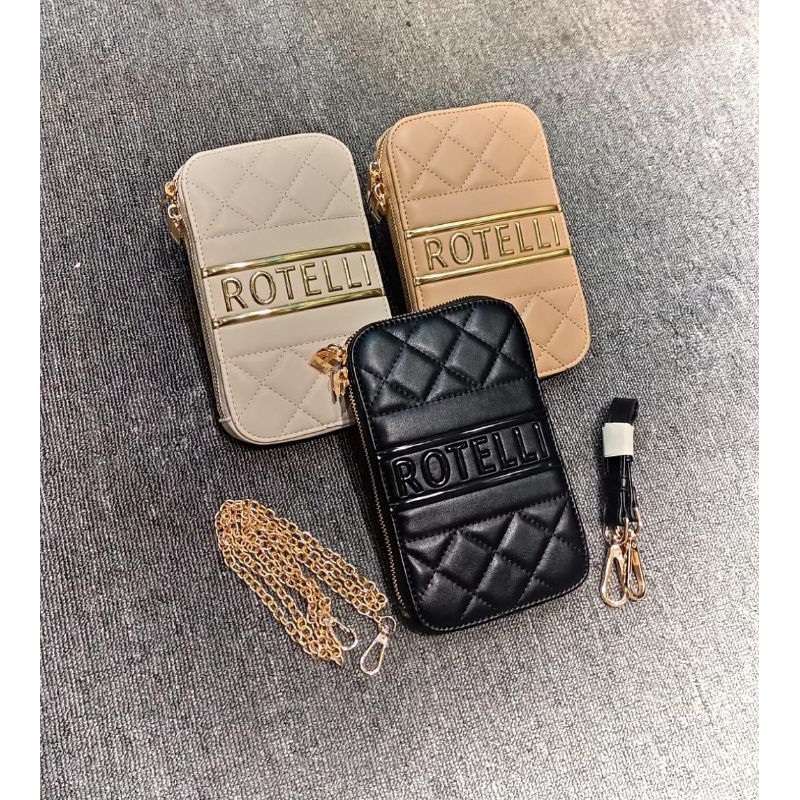 Jual Disc Tas rotelli Original(baca deskripsi sebelum CO) | Shopee ...