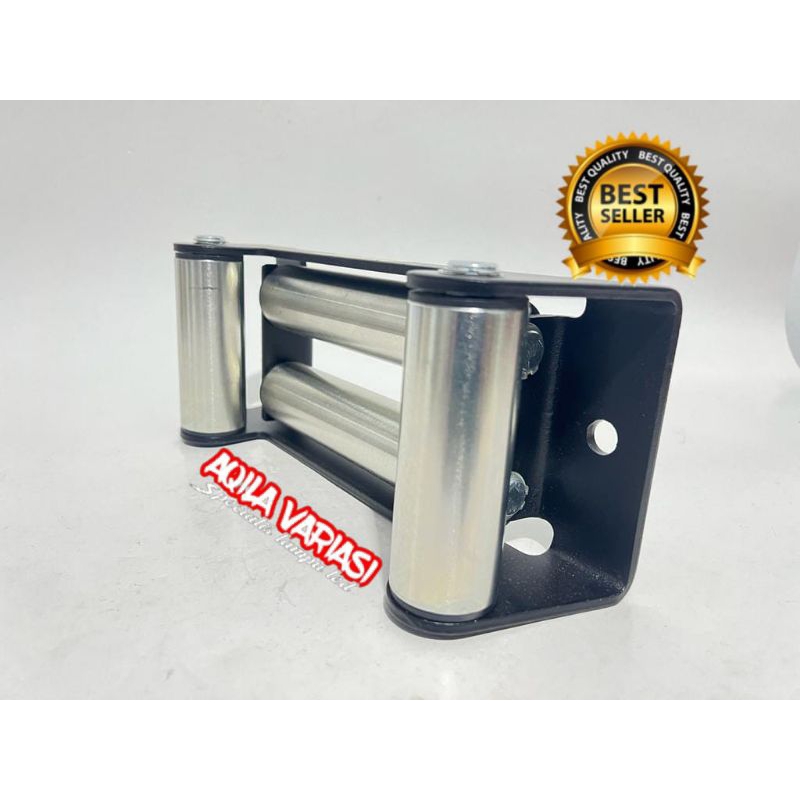 Jual ROLLER FAIRLED ROLER WINCH SLING BAJA | Shopee Indonesia