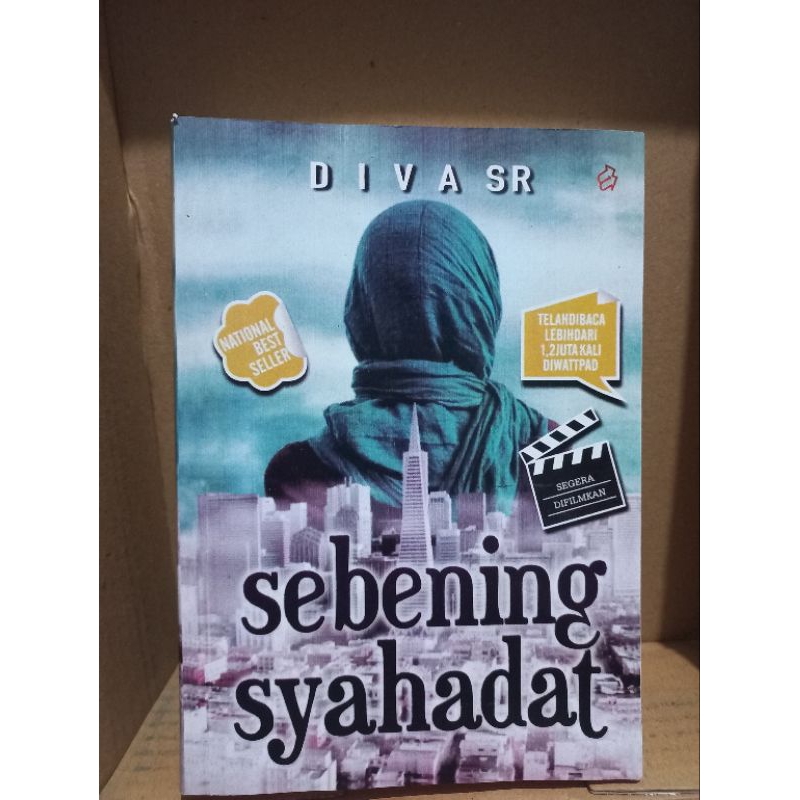 Jual Sebening syahadat - Diva SR | Shopee Indonesia